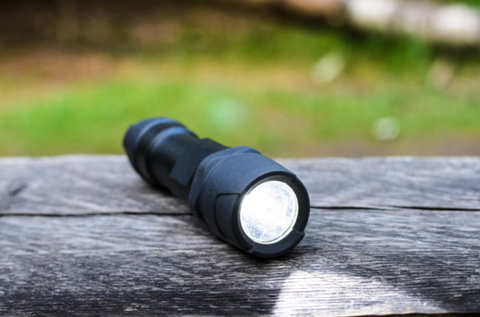3 Reasons to Ditch Your Smartphone “Flashlight” and Get the Real Deal ...