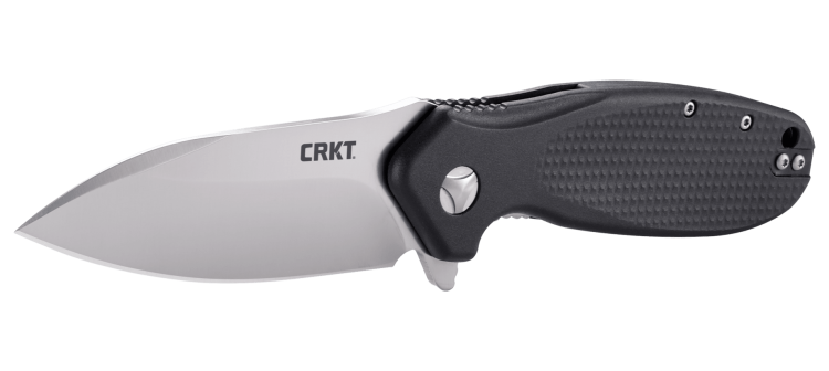 Two New CRKT Knives We Found at SHOT Show | ShadowFox