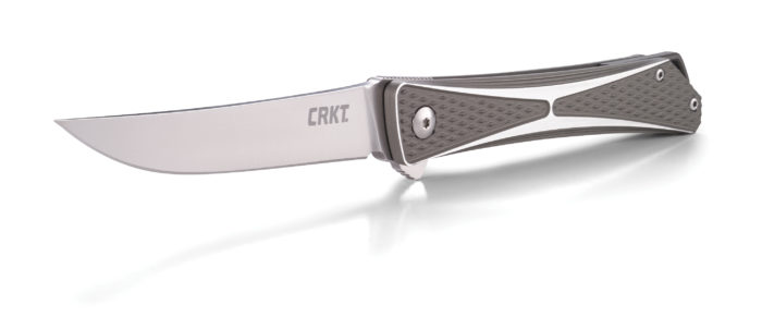 CRKT Crossbones Wins Knife of the Year